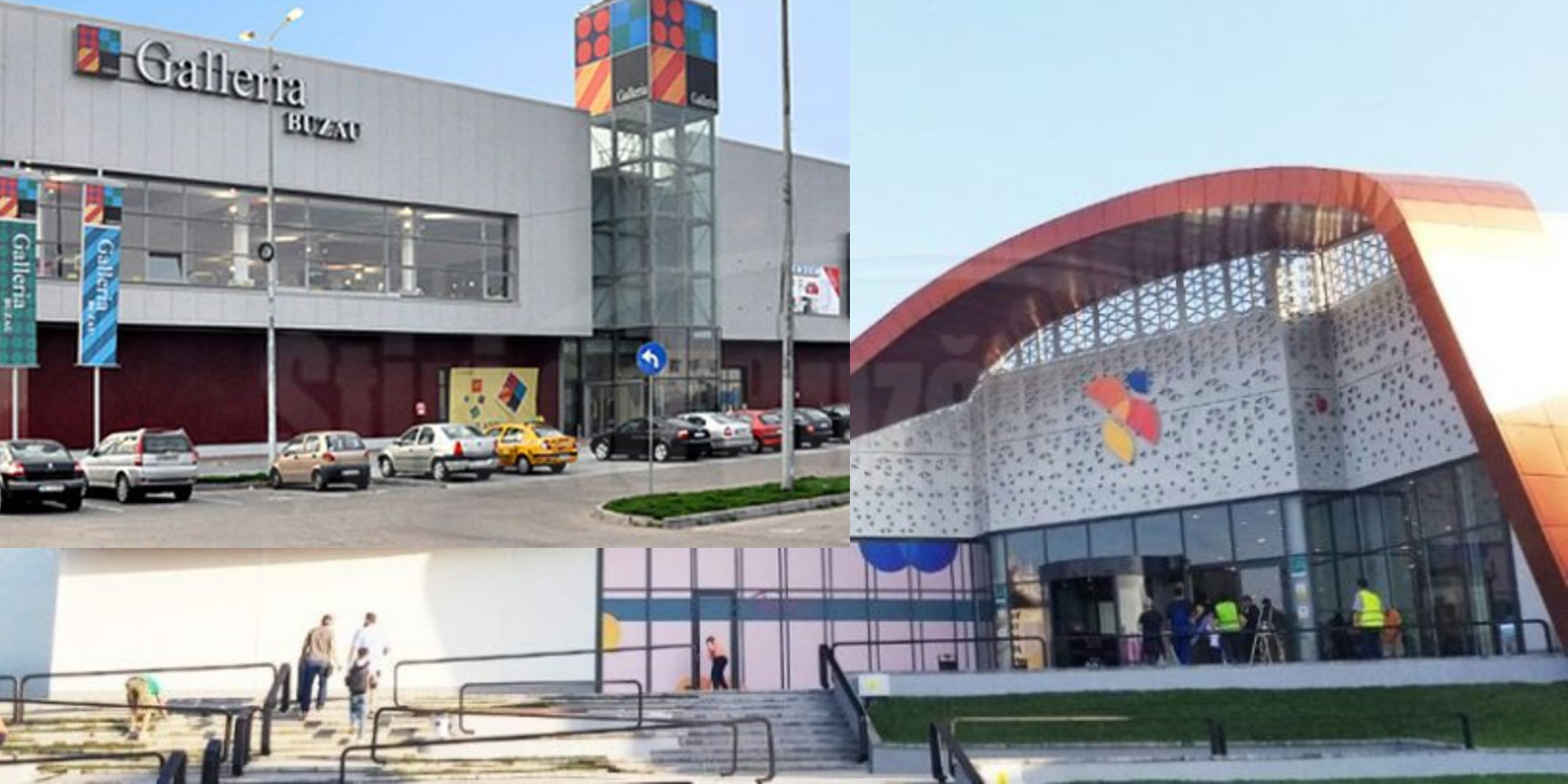 De ce nu se redeschid Mall-urile din Buzau? De ce nu se redeschid Mall-urile din Buzau?